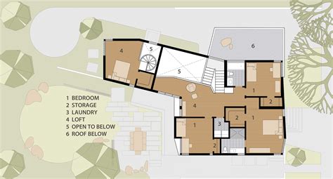 Prefab House In Princeton By Marina Rubina Was Built In A Single Day