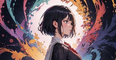 Aiイラスト 美しい Kapibagiのイラスト Pixiv