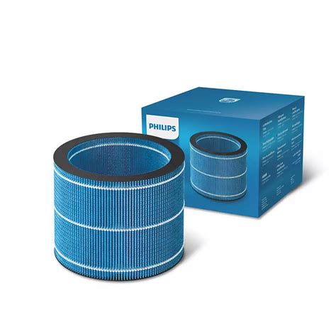 Genuine replacement filter Увлажняющий фильтр FY3446/30 | Philips