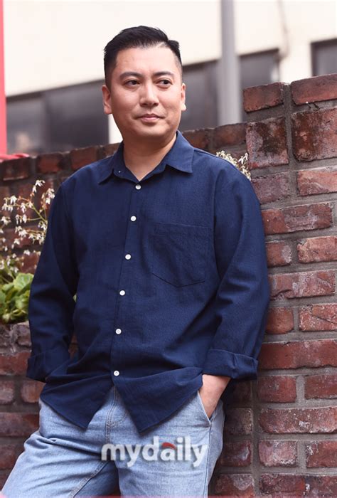 기생충 박명훈 지하실 남자로 불려 지금 이 순간 신기해요 Md인터뷰①