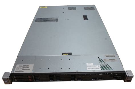 303564 Avaya Dl360pg8 Server Session Manager Mf Communications