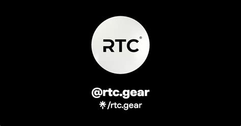 Rtcgear Tiktok Linktree