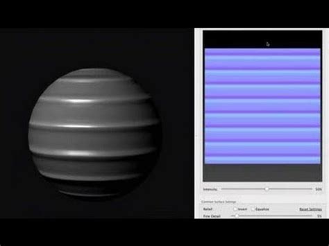 Photoshop CS6 3D Normal Maps Photoshop Cs6 Normal Map Photoshop