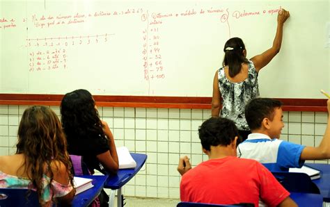 Governo do Maranhão divulga edital para seletivo de professores