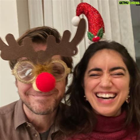 Sofia Barclay Gethu Cinema