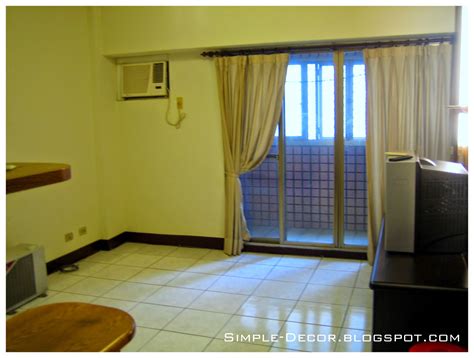 Simple Decor