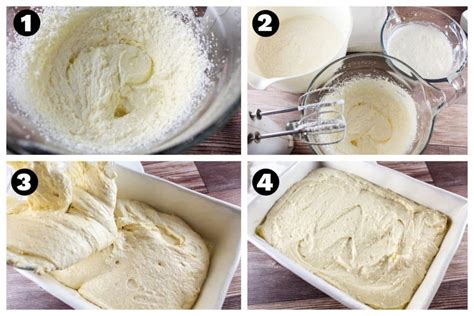 Cornbread Without Eggs The Food Hussy