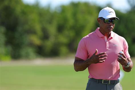 Tiger Woods Hero World Challenge Extends Sponsorship Agreement With