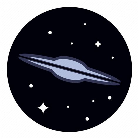 Astronomy Galaxy Nebula Space Star Icon Download On Iconfinder