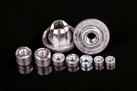 What Are Automotive Fasteners