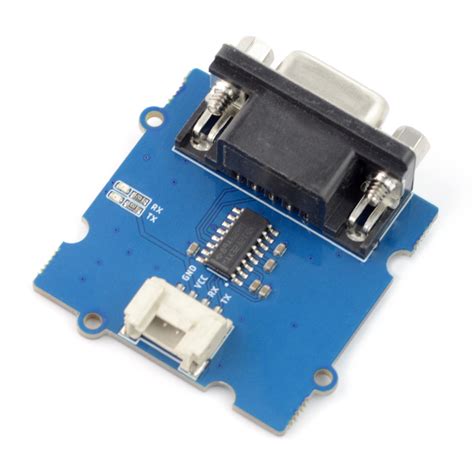 Grove Converter Uart Rs232 Botland Robotic Shop