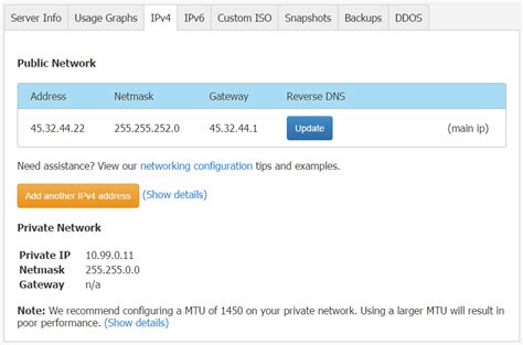 Vultr速度評測 Cheap Ssd Vps Hosting Review Vultr High Flexibility High Cp Value Kvm Vps From 5