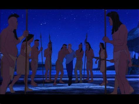 After Kocoum Was Killed Disney Native Americans Image 10916405 Fanpop