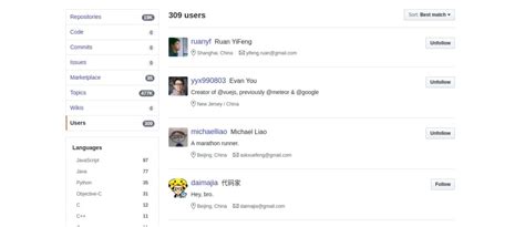 如何在github搜索到你想要的东西 腾讯云开发者社区 腾讯云