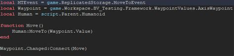 Passing Value From Local To Server Scripting Support Developer