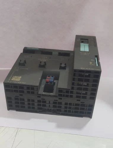 Siemens Et 200sp Plc At ₹ 5000 Piece Expandable Compact Plc In Bhavnagar Id 2854977150073