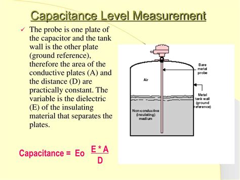 PPT Level Measurement PowerPoint Presentation Free Download ID 5590146
