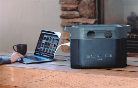 Ecoflow There Is Power In Every Byte Swirlingovercoffee