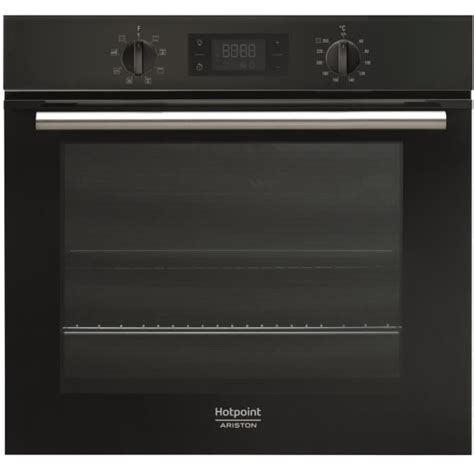 Four Encastrable Hotpoint FA C IX HA Micro Ondes Encastrable Hotpoint MN IX Gros