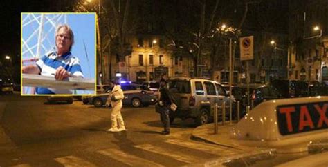 Tassista ucciso a Milano ai domiciliari l aggressore Il giudice È