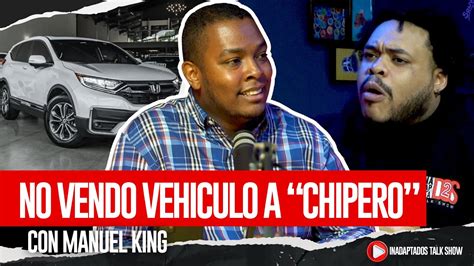 No Le Vendo Vehículo A Chipero El Vehículo Eléctrico No Es Viable En
