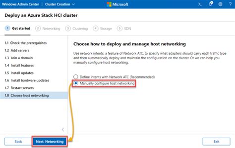 Getting Started With Azure Stack Hci