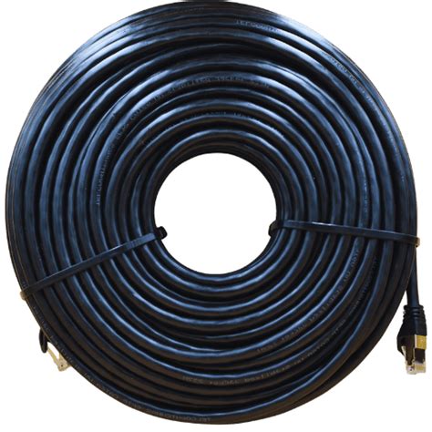 Everything You Need To Know About Outdoor Ethernet Cables Finding The