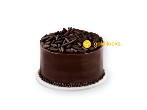Goldilocks Cakes Online Philippines Flowertalks