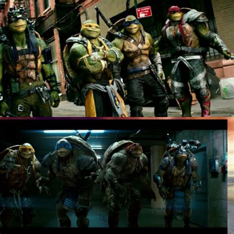 Stream Tmnt Shell Shocked By Tmnt Guy Listen Online For Free On