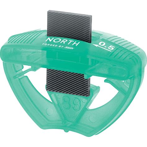 Swix North Pocket Edge Sharpener