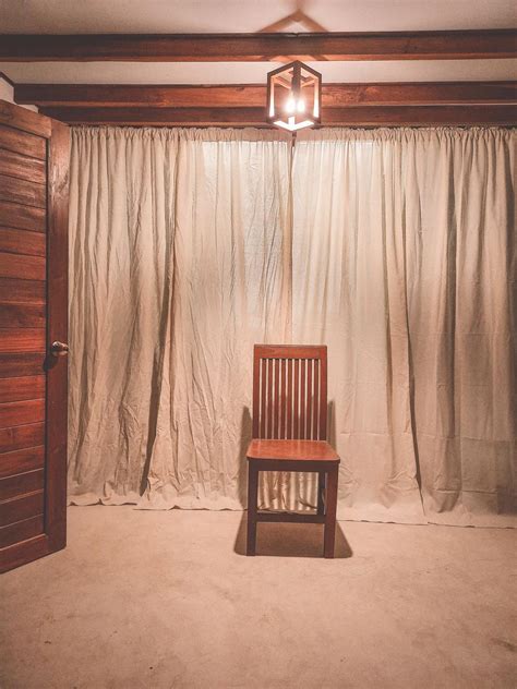 C Craft Lanna ผ้าม่านผ้าฝ้าย สไตล์ล้านนา Home