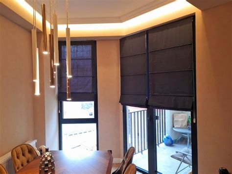 ფარდა ჟალუზები ბადეები დეივი რომაული ფარდა👆 Facebook