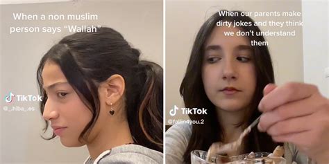 Tiktoks Bombastic Side Eye Meme Explained Indy100