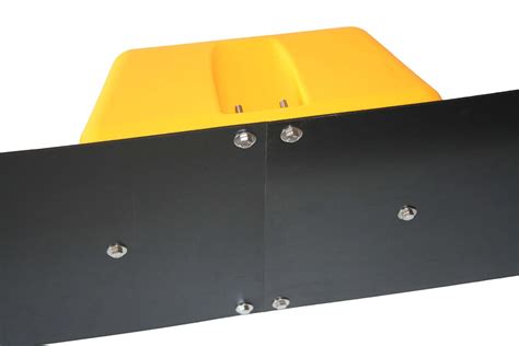 Barrier Floats Marinaquip