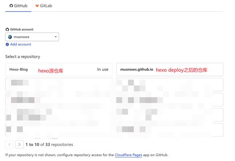 【hexo】使用cloudflare Pages自动化部署hexo Csdn博客 【hexo】使用cloudflare Pages自动化部署hexo Csdn博客