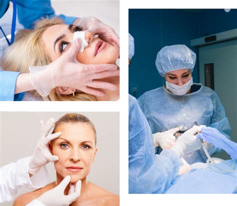 Plastic Surgery American Hospital Dubai Nigeria Ltd