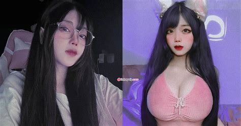 Pi Tiên Hot Girl Sở Hữu Vòng 1 Khiến Người Xem Xịt Máu Mũi Tin Hay Vip