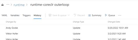 Outerloop Stress Legs Triggering On Prs They Shouldnt · Issue 69829