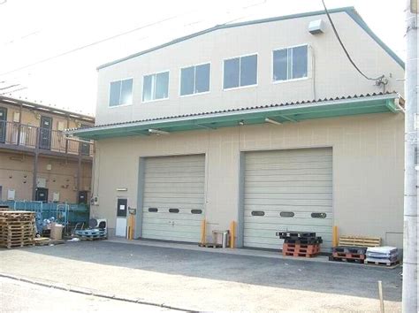 東京都葛飾区奥戸6 7 15小岩駅奥戸6丁目倉庫の貸し倉庫・貸し工場 詳細ページ｜東京貸倉庫com 3694