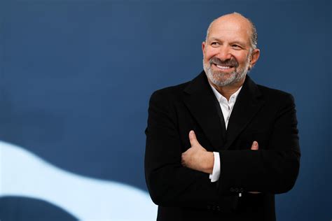 Trump Picks Billionaire Howard Lutnick For Us Secretary Of Commerce