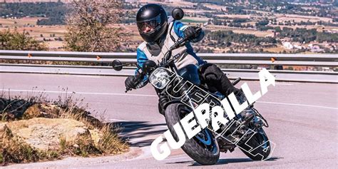 CLC 450 BOBBER SUPERMOTO8