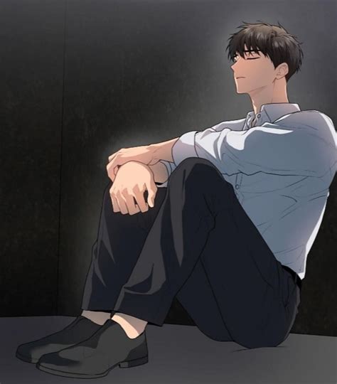 Jeong Taeui Passion Manhwa
