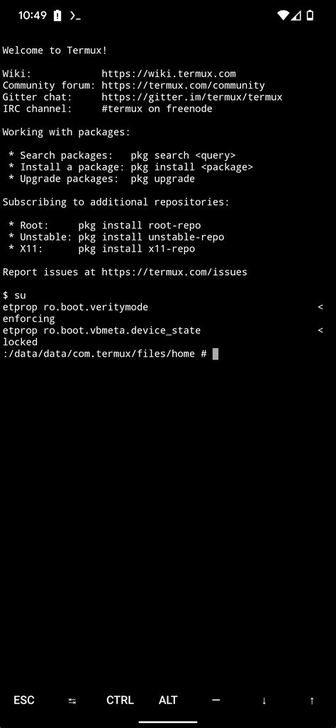 Magisk Rooted Boot Img Result In Error While Booting On Android Beta