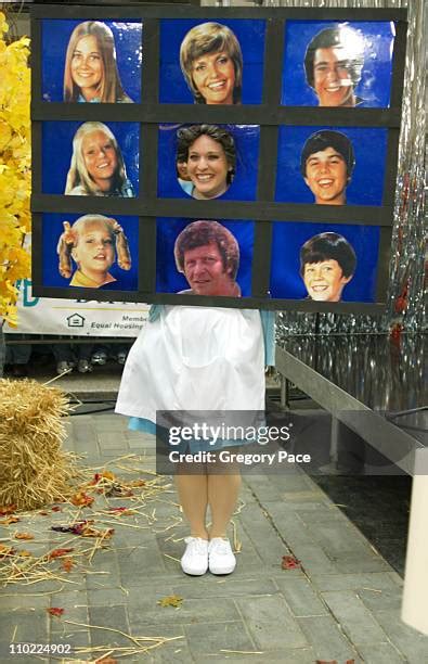 The Brady Bunch Television Show Photos Et Images De Collection Getty
