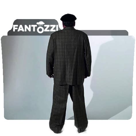 Fantozzi 2 By Kahlanamnelle On Deviantart
