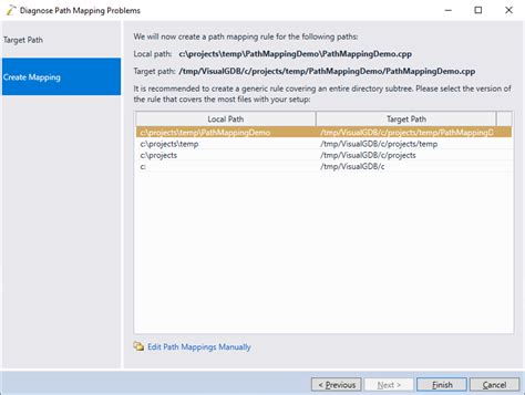 Announcing VisualGDB 5 5 Preview 5 Sysprogs