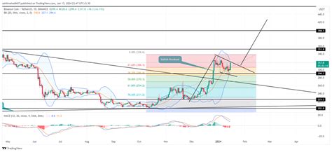 Binance Coin Price Prediction As Bullish Pattern Amid Strategic Pause