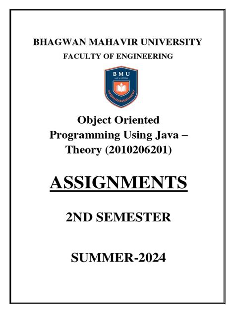 assignment 1 unit 1 introduction sem 2 summer 2024 pdf computers
