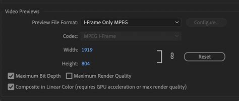 Neat Video Using 8 Bit Pipeline For Dci 4k Xf Avc Adobe Community 14613682