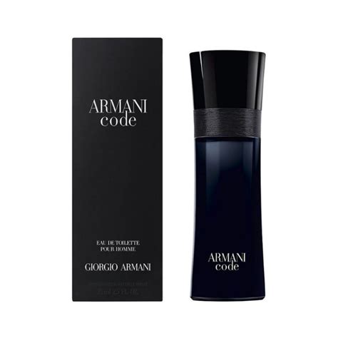 Giorgio Armani Armani Code Edp 100ml Asm Group